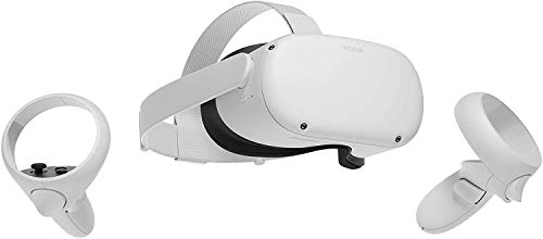 Sell oculus quest with games store